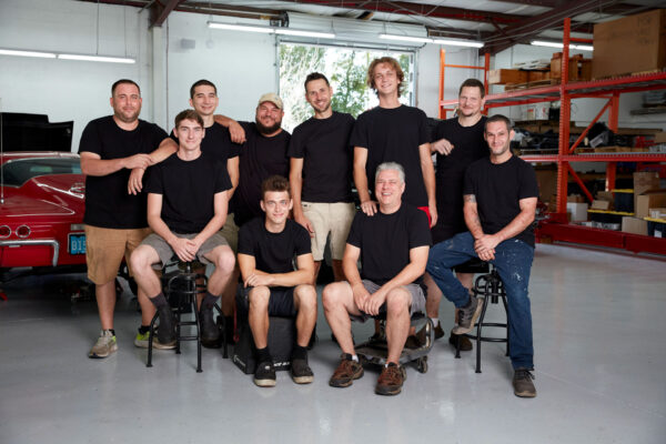 Jax Speed Shop | Jacksonville, FL