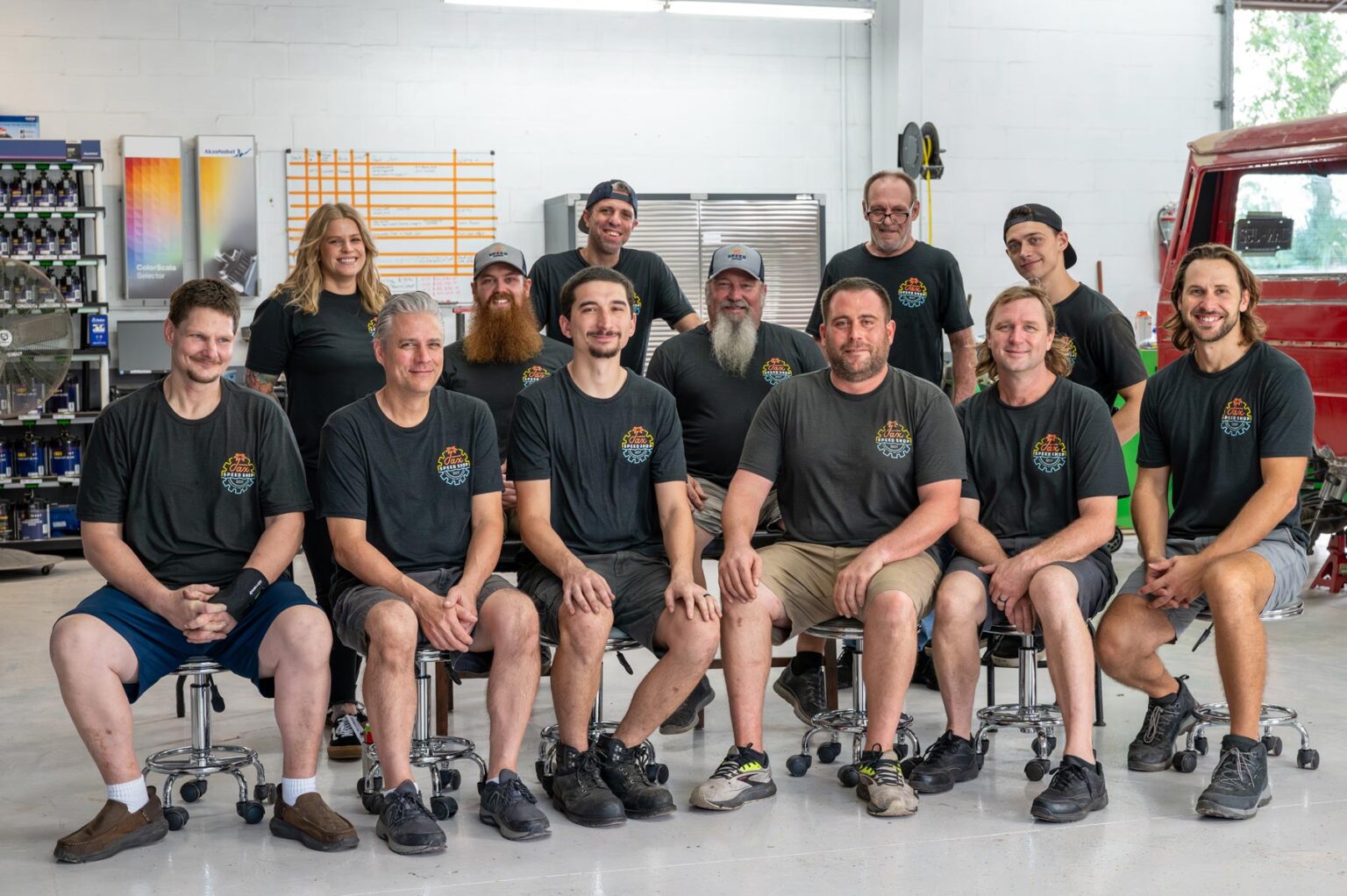 Jax Speed Shop | Jacksonville, FL