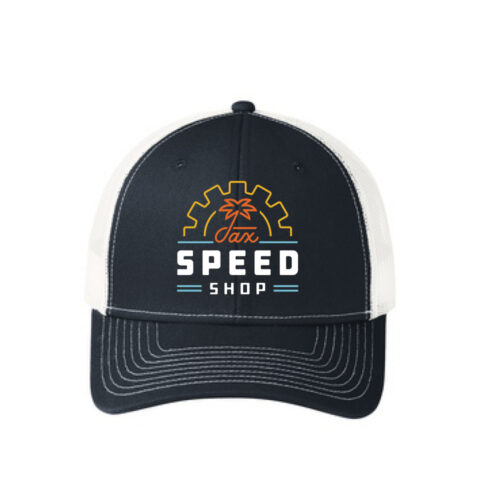 Speed Merch - Jax Speed Shop
